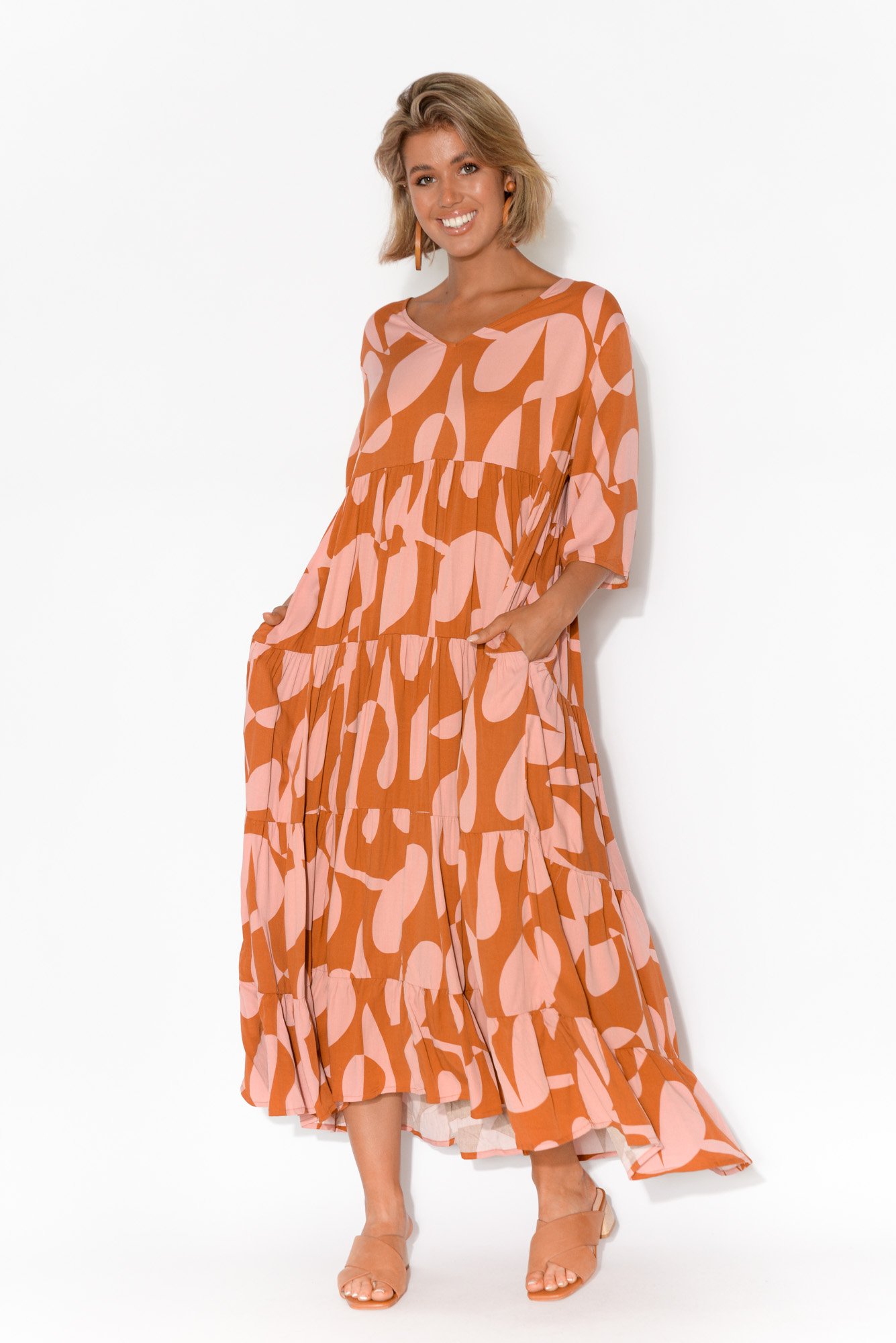 Where to Find Plus Size Dresses